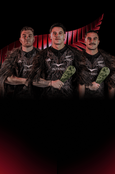 Māori All Blacks News | Latest Rugby News & Updates