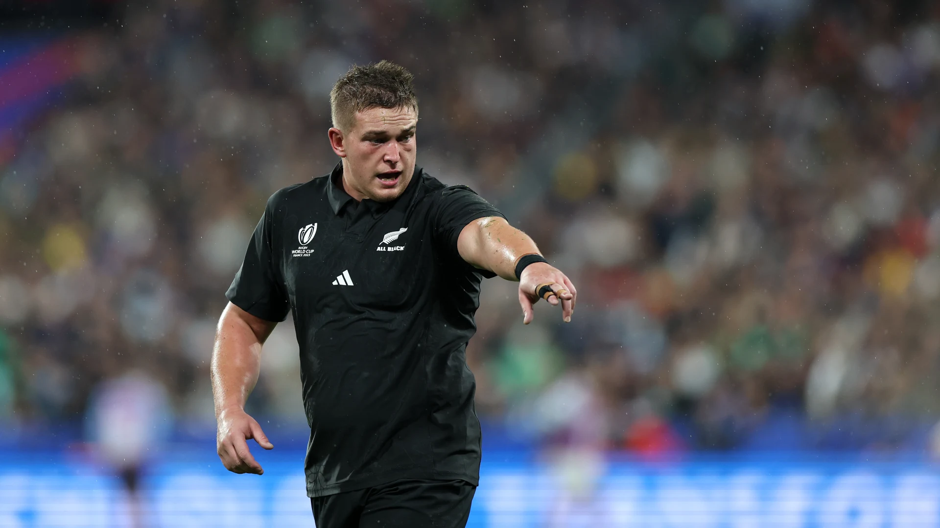 De Groot focused on Super Rugby success